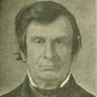 William Sawyers (1791–1867)