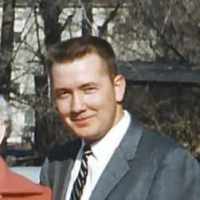 Charles Everett Lawrence Jr. (1931–2019) • FamilySearch