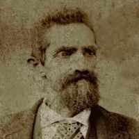 Col. Walter Raleigh Moore (1832–1898)