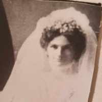 Ruby Emily Elizabeth Boryer (1887–1972) • FamilySearch