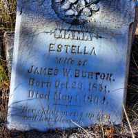 Estella Maria Stowell (1851–1903)