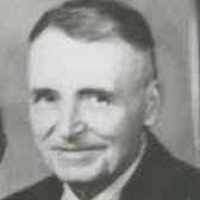 Rev. William Thomas Everett Smith (1873–1946) • FamilySearch