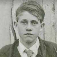 Fred Gunnoe (1904–1973) • FamilySearch