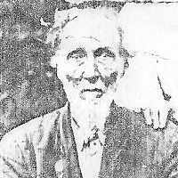 William Delaney Doss (1829–1919) • FamilySearch