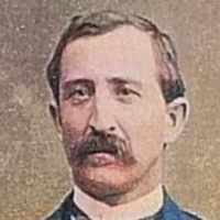 Joseph A Sommer (1853–1900) • FamilySearch