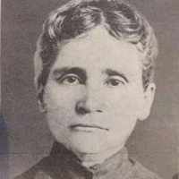 Sarah "Sallie" Lewis (1839–1895) • FamilySearch