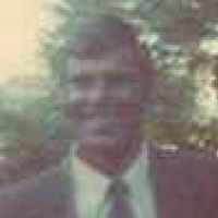 Arther Leon Locher (1937–1981) • FamilySearch