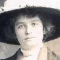 Rosina Naomi Amos (1894–1969) • FamilySearch