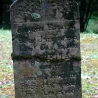 Andrew Jackson Edwards (1820–1903) • FamilySearch
