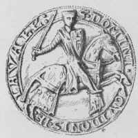 Guy De La Roche-Guyon VII Conde de Albón (1416–1460)