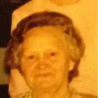 Charlene Myrtle Worley (1918–2005) • FamilySearch