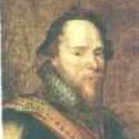 George Gordon 1st Marquess and 6th Earl of Huntly (1562–1636)