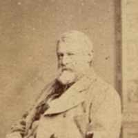 William Meybohm Rider Haggard (1817–1893)