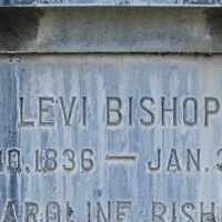 Levi Bishop (1836–1910) • FamilySearch