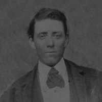 Daniel Warner Bailey (1852–1922)