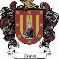 Maria De La Cueva y Monzón (–) • FamilySearch