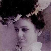 Grace Carroll (1879–1961) • FamilySearch