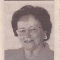 Georgette Gagnon (1924–2012) • FamilySearch