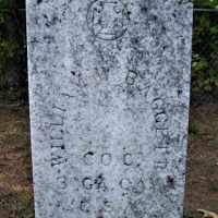 William W. Baggett (1832–1875)