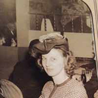 Helen Keys Keaton (1914–2002) • FamilySearch