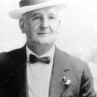 Frederick William Castle (1867–1939)