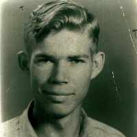 John Louis Braxton (1929–2013)