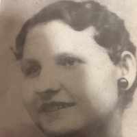 Mary Georgia Matilda Lipsey (1904–1968) • FamilySearch