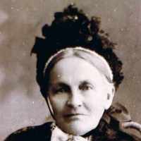 Mary Ann Kemp (1836–1911) • FamilySearch