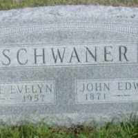 John Edward Schwaner (1871–1943) • FamilySearch