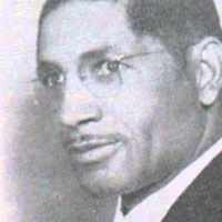Timothy Moses Chambers Sr. (1894–1977)