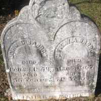 John Gray Barrow (1804–1859)