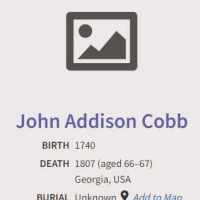 John Addison Cobb (1740–1807)