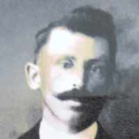 Joseph-Arthur Daigle dit CAYEN (1888–1973)