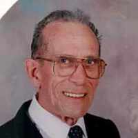 Kenneth Joseph "Keith" Clement (1915–2006) • FamilySearch