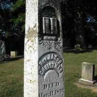 Rev. Johann Jacob Christman (1744–1810) • FamilySearch