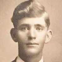 John Franklin Solomon (1896–1983)