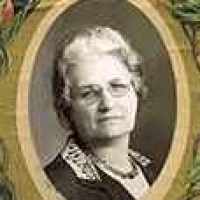 Amanda Bernard (1868–1940) • FamilySearch