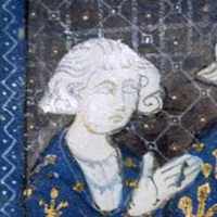 Charles IV, Roi de France (1294–1328)