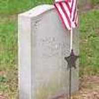 Joshua Morrison (1764–1834)