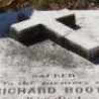 Richard Booth (1759–1839)