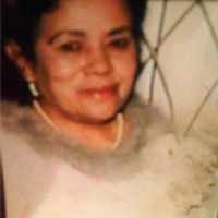 nemencia Hernandez y Burgos (1923–1999) • FamilySearch