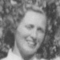 Gertrude A Struble (1906–1993)