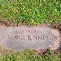 Dr James Elmer Newton (1885–1961) • FamilySearch