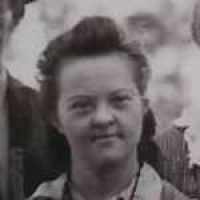 Velda Maxine Adams (1921–1977) • FamilySearch