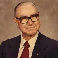 Jesse Lee Seamon (1903–1985) • FamilySearch