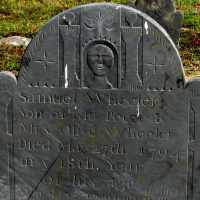 Samuel Wheeler (1776–1794) • FamilySearch