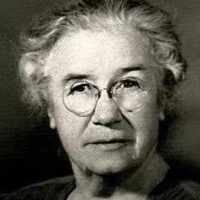 Hilma Maria Carlson (1878–1966)