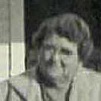 Dora Evelyn Hinson (1896–1987) • FamilySearch