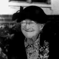 Caroline Martha Cullen (1866–1957) • FamilySearch