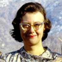 Vera Mae Ogden (1933–2017)